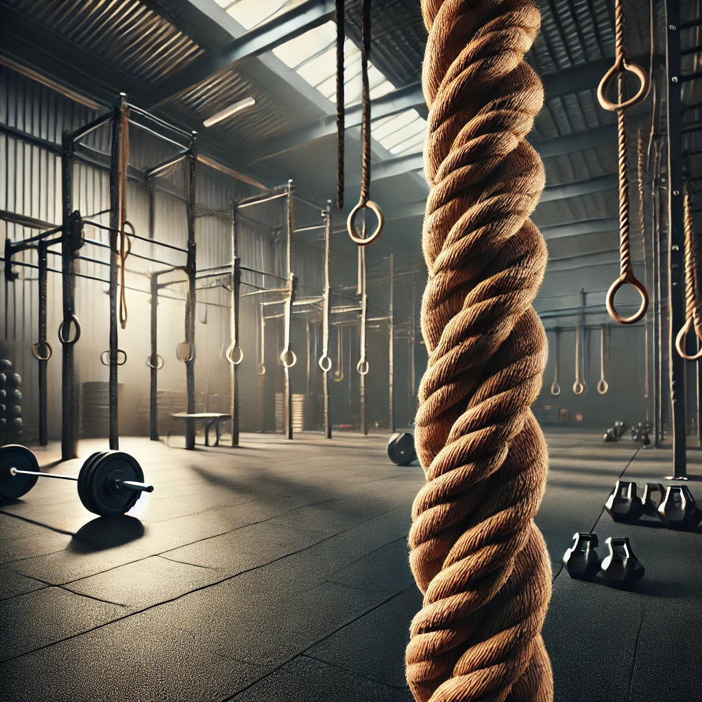 Trepa de Cuerda para Bomberos: Lo que necesitas saber 🔥